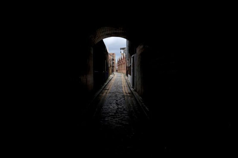 London: Jack the Ripper tour in Spanish - Key Points