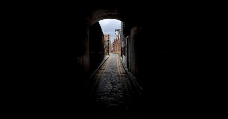 London: Jack the Ripper tour in Spanish - What You Can Expect at Each Stop