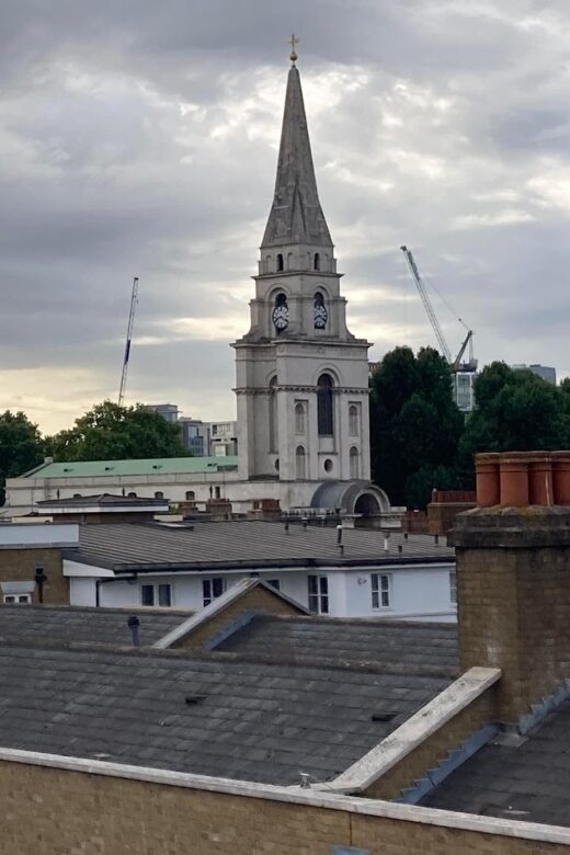 London: Jack the Ripper tour in Spanish - The Value of a Well-Researched, Factual Tour