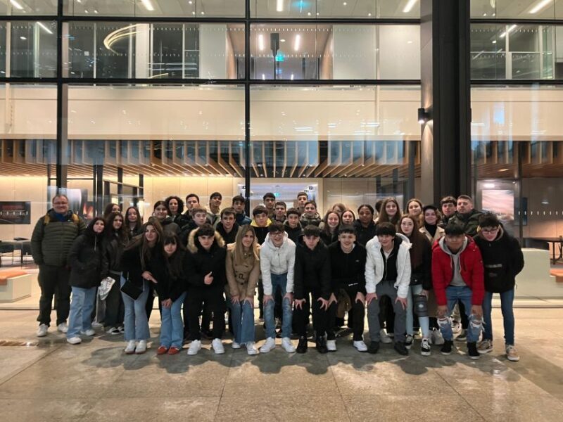 London: Jack the Ripper tour in Spanish - Final Thoughts