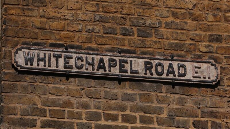 London: Jack the Ripper tour in Spanish - FAQ