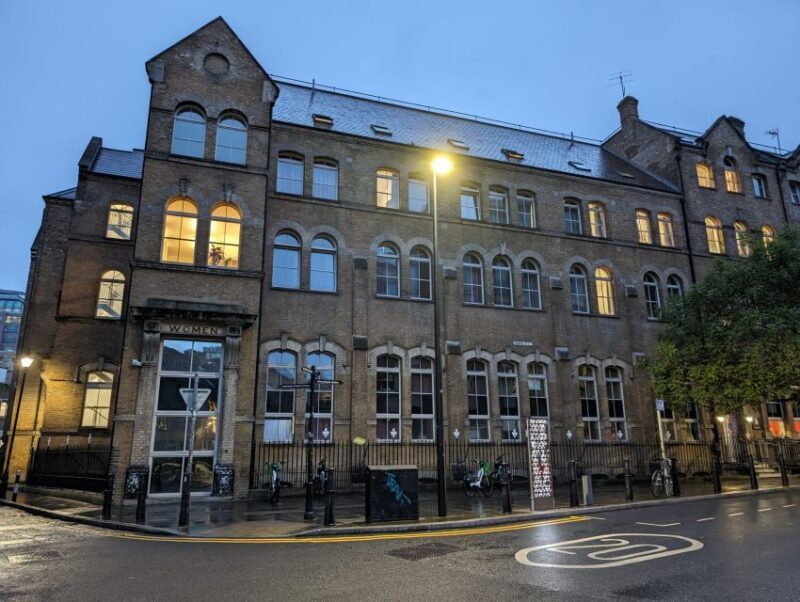 London: Jack the Ripper Tour in Spanish - Final Thoughts