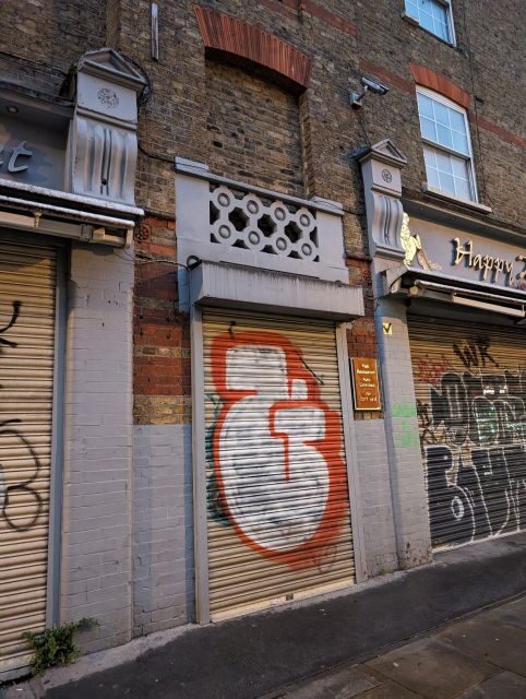 London: Jack the Ripper Tour in Spanish - FAQs