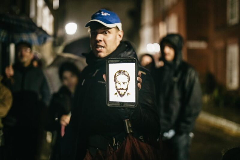 London: Jack the Ripper Tour - Key Points