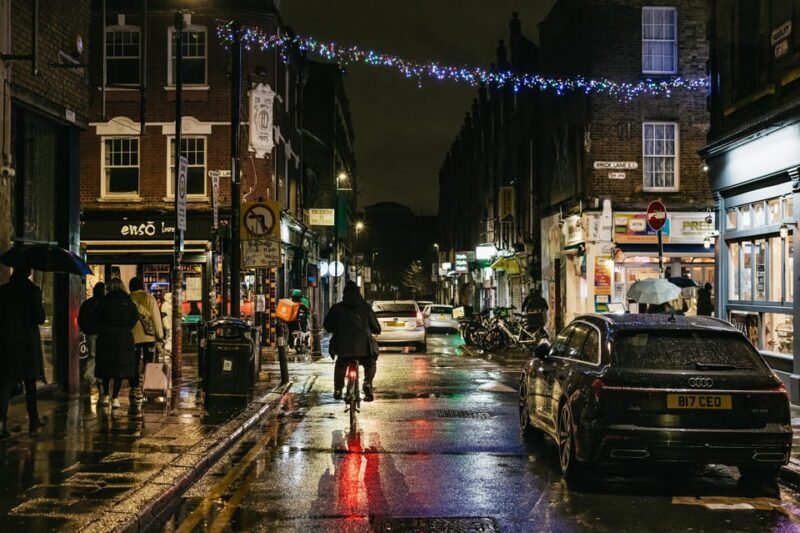 London: Jack the Ripper Tour - Review Summary