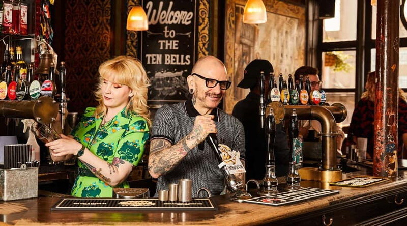 London: Jack the Ripper Tour with Historic Pub Stops - FAQ