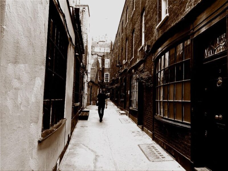 London: Jack the Ripper Walking Tour - Exploring London’s Whitechapel: A Detailed Look