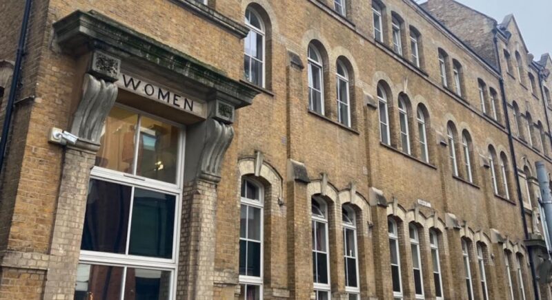 London: Jack The Ripper Walking Tour - An Overview of What to Expect
