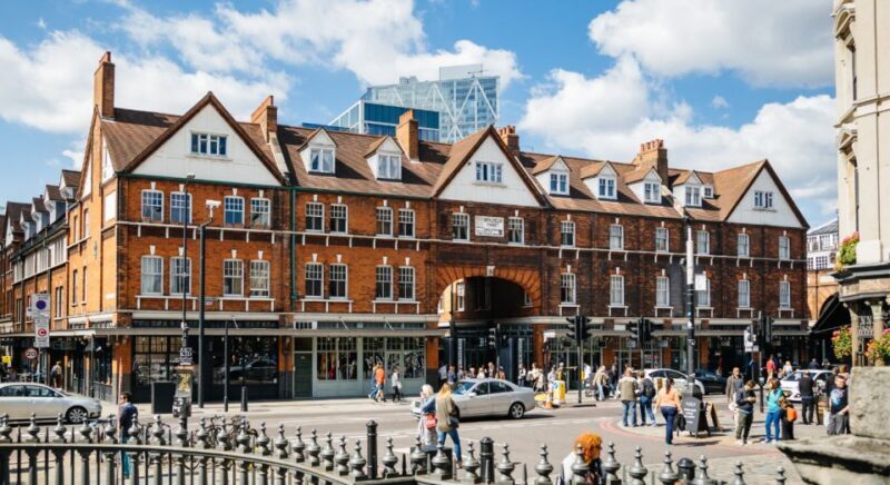 London: Jack The Ripper Walking Tour - Limitations & Considerations