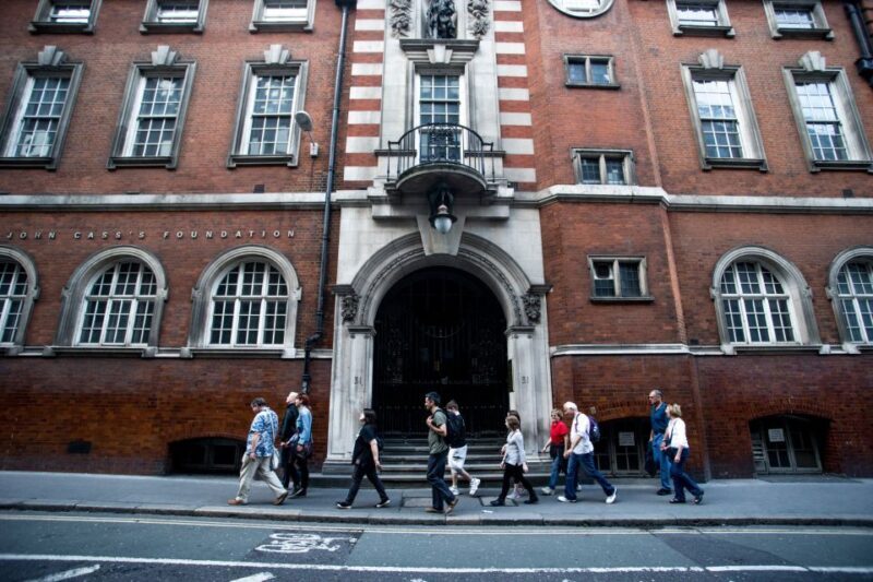 London: Jack the Ripper Walking Tour - Why Choose This Tour? The Value for Travelers