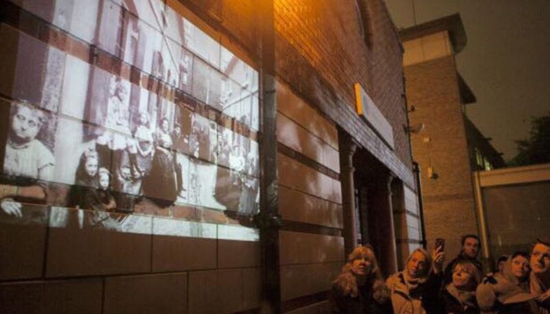 London: Jack the Ripper Walking Tour - Ripper Vision Tours - Walking Through the Crime Scenes