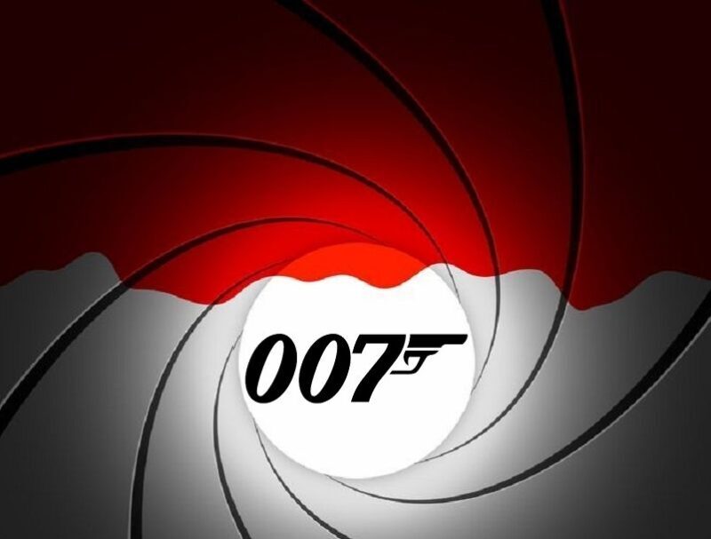 London: James Bond Shooting Locations Tour by Black Taxi - Exploring the James Bond London Experience in a Black Taxi