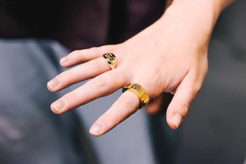 London: Jewellery Making Workshop in Greenwich - Key Points