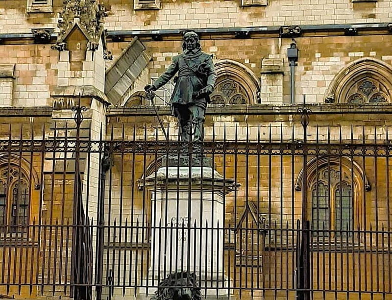 London: Jewish History - Private Walking Tour - An In-Depth Look at the Tour Experience
