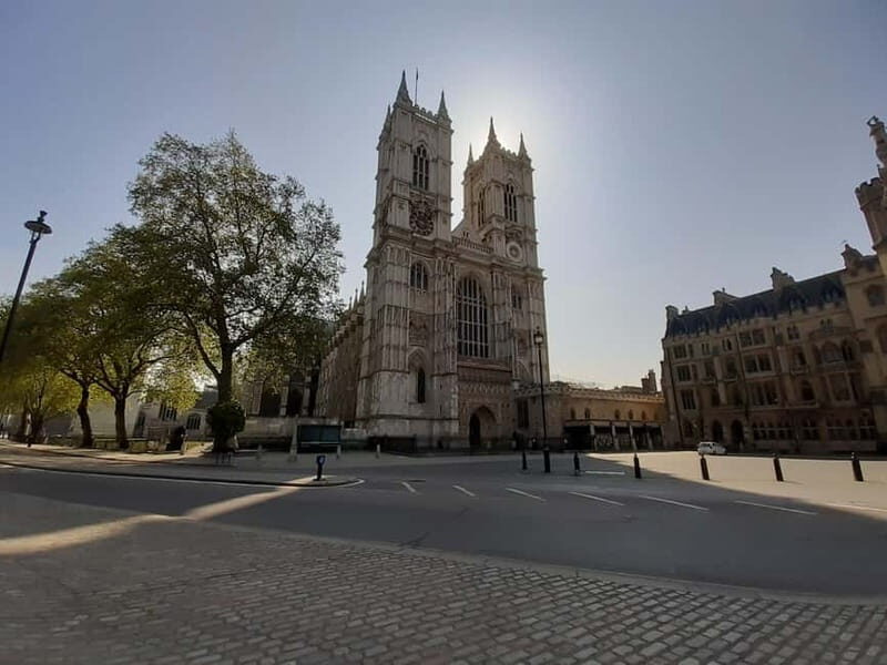 London: Jewish History - Private Walking Tour - The Practical Aspects: Cost, Duration, and Comfort