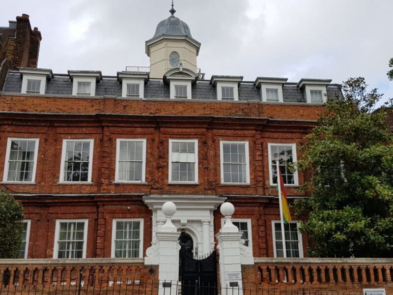 London: Jewish Museum Private Tour with Skip-the-line Entry - Real Traveler Feedback