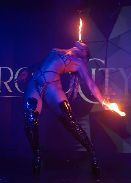London: Kabaret Exposé - Final Thoughts