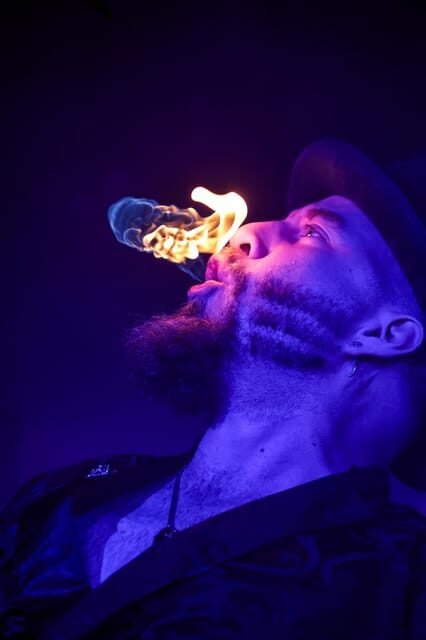 London: Kabaret Exposé - FAQ