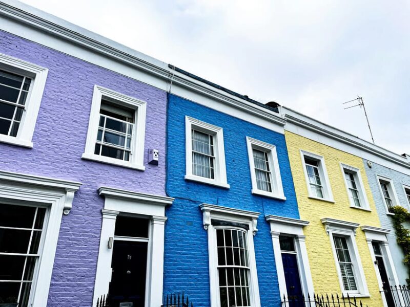 London: Kensington and Chelsea Guided Walking Tour - Why This Tour Works