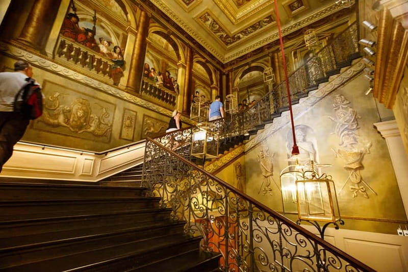 London: Kensington Palace Sightseeing Entrance Tickets - The Sum Up