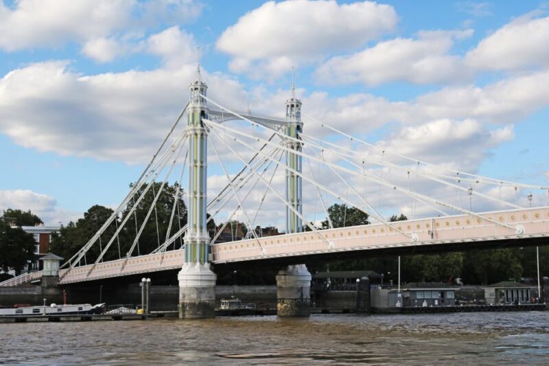 London: Kew to Westminster River Thames Cruise - Price, Duration, and Practical Details