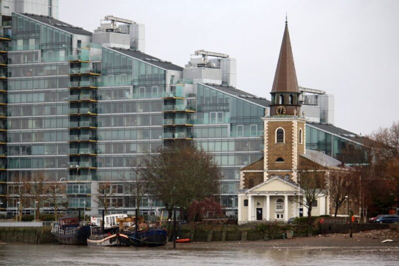 London: Kew to Westminster River Thames Cruise - Who This Tour Is Best For