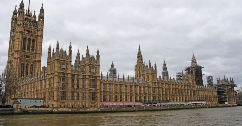London: Kew to Westminster River Thames Cruise - FAQs