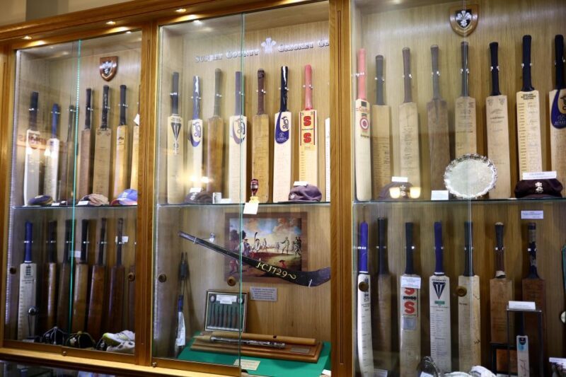 London: Kia Oval Cricket Ground Tour - Who Should Consider This Tour?