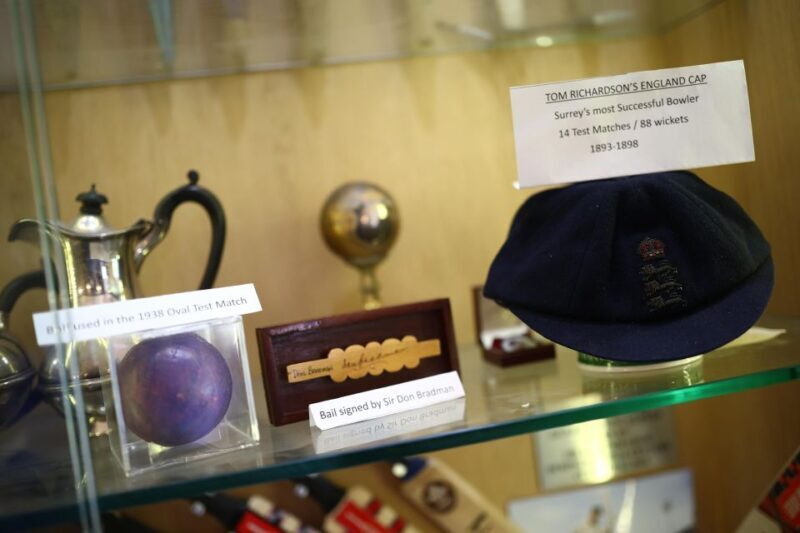 London: Kia Oval Cricket Ground Tour - Final Thoughts: Is It Worth It?