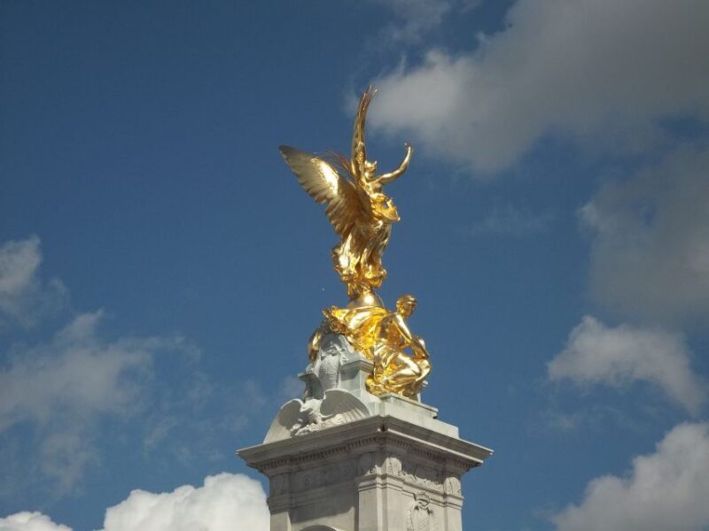 London: Kid-Friendly Westminster Abbey & Sightseeing Tour - Who Should Book This Tour?