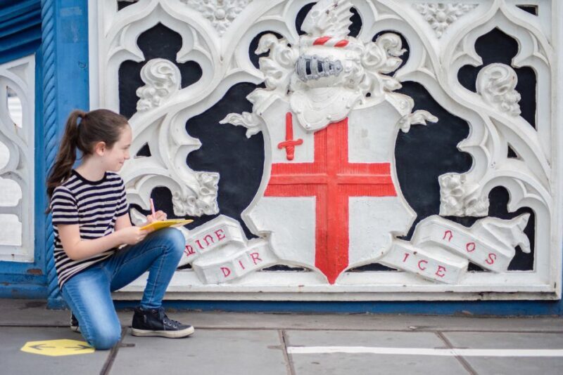 London: Kids Activity Tour in English or German - Who Should Consider This Tour?