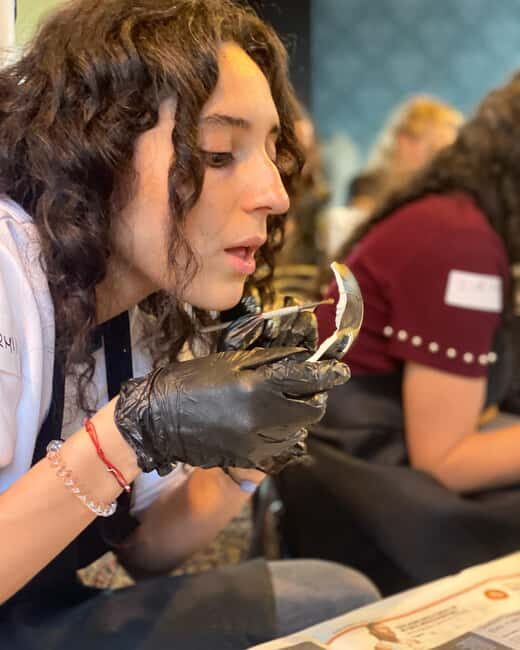 London: Kintsugi Pottery Class For Beginners - A Detailed Breakdown of the Experience