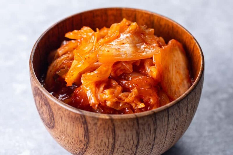 London: Korean Bibimbap Cookery Class with Wine - An In-Depth Look at the Korean Bibimbap Cookery Class