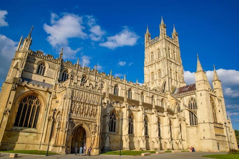 London: Lacock & The Cotswolds Harry Potter Small Group Tour - Final Thoughts