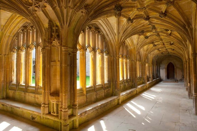 London: Lacock & The Cotswolds Harry Potter Small Group Tour - FAQ