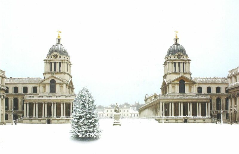 London: Leeds Castle, Canterbury, Dover, Greenwich Day Trip - What’s Included and What’s Not