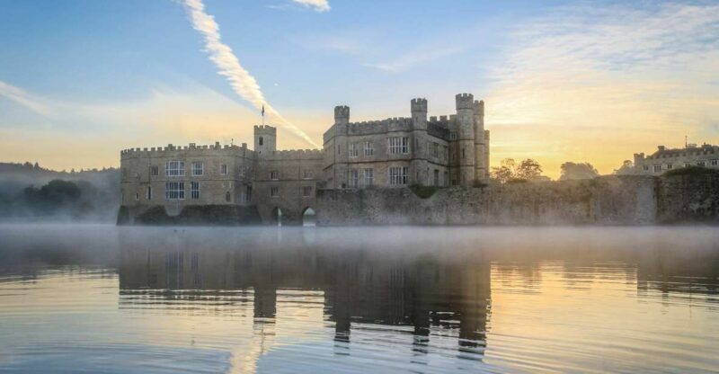 London: Leeds Castle, Canterbury, Dover, Greenwich Day Trip - Is This Tour Worth It?