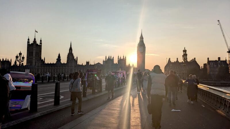 London Ley Line Walks - An In-Depth Look at London Ley Line Walks