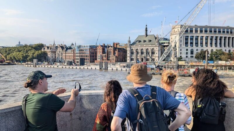 London Ley Line Walks - Final Thoughts