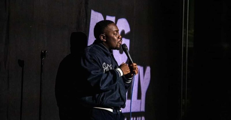 London: Live Comedy Show at Big Belly Bar and Comedy Club - Why the Reviews are So Positive