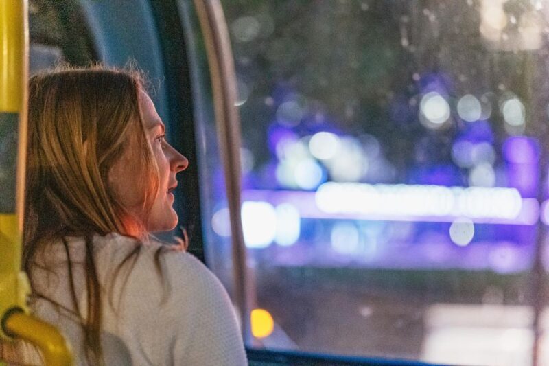 London: London by Night Sightseeing Open-Top Bus Tour - Final Thoughts