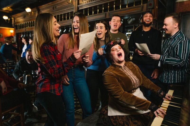 London: London Dungeon, London Eye, & Madame Tussauds Combo - Authentic Traveler Perspectives