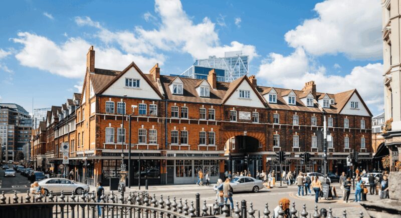 London: London Food Walking Tour - Final Thoughts: Who Will Love This Tour?