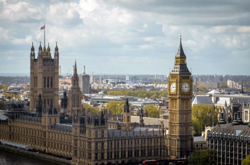 London: London in WW2 and Churchill War Rooms Entrance - FAQ