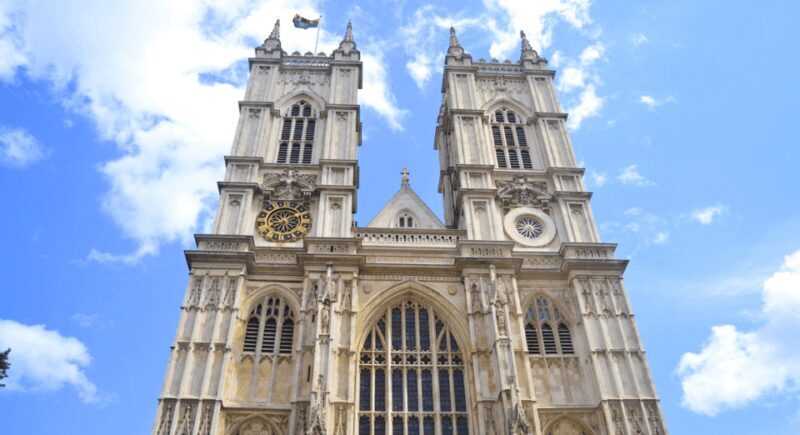 London: London Sightseeing Walking Tour with 30+ Sights - What Are the Drawbacks?