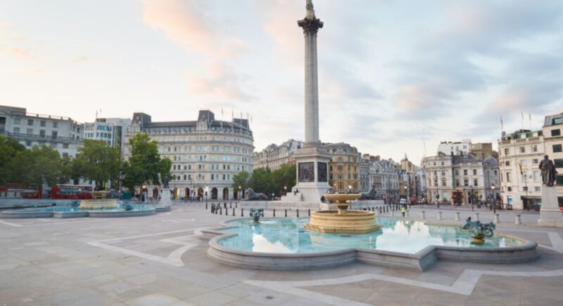 London: London Sightseeing Walking Tour with 30+ Sights - Authentic Reviews from Fellow Travelers