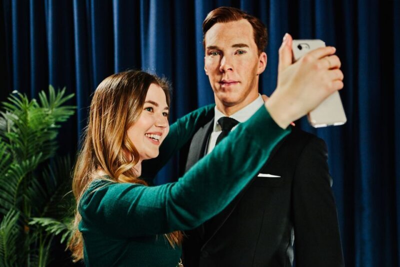 London: Madame Tussauds London - Detailed Experience Breakdown