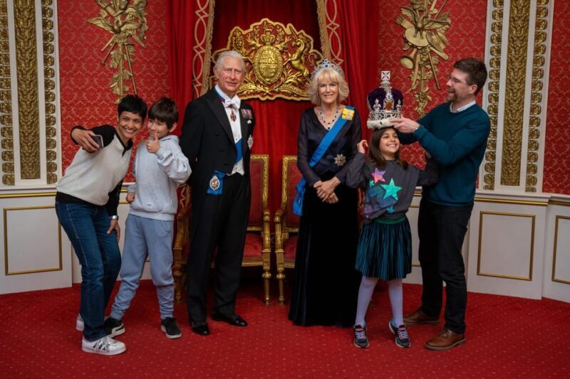 London: Madame Tussauds London - Final Thoughts