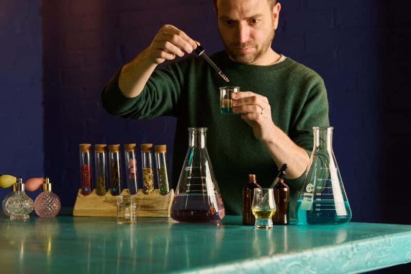 London: Make Your Own Gin Workshop with Take-home Bottle - Authenticity and Value: Why It Matters