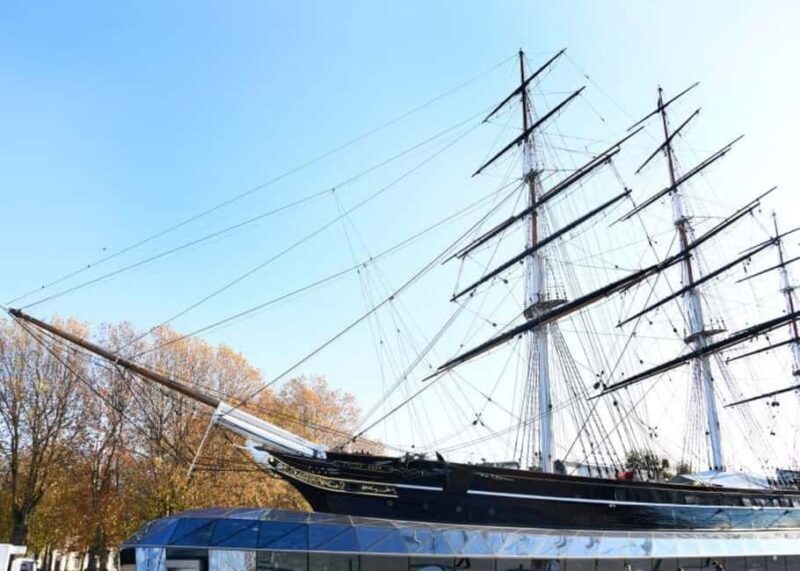 London: Maritime Greenwich Guided Walking Tour - Practicalities and Value